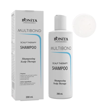 SCALP THERAPY SHAMPOO (200 mL) - 628250705300