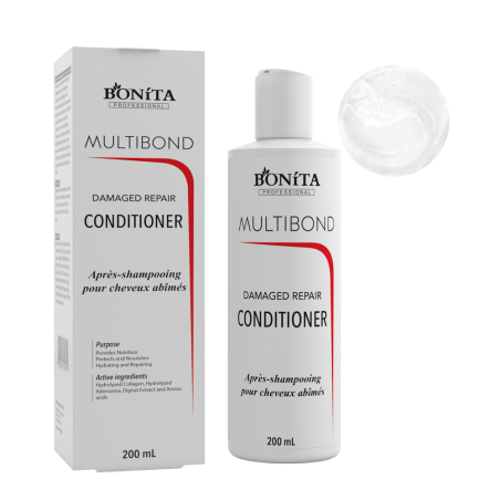 DAMAGED REPAIR CONDITIONER (200 mL) - 628250705355