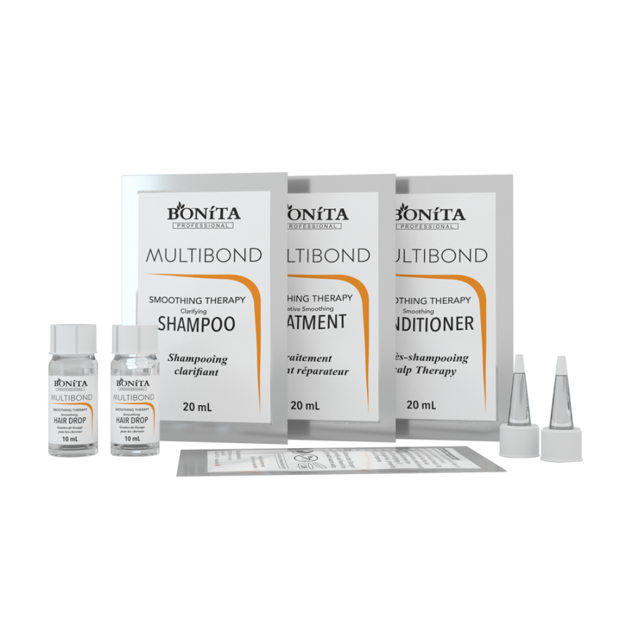 SMOOTHING THERAPY SYSTEM